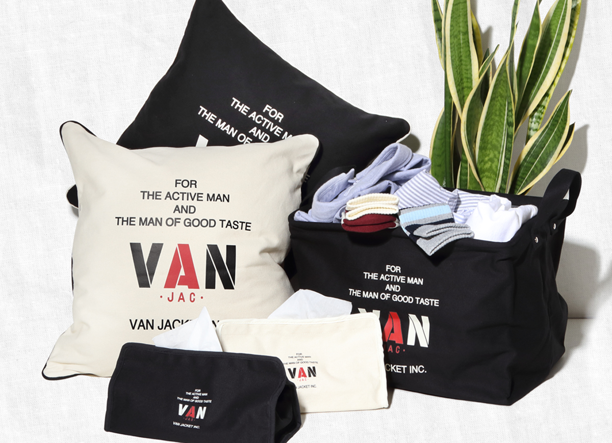 VAN STORE