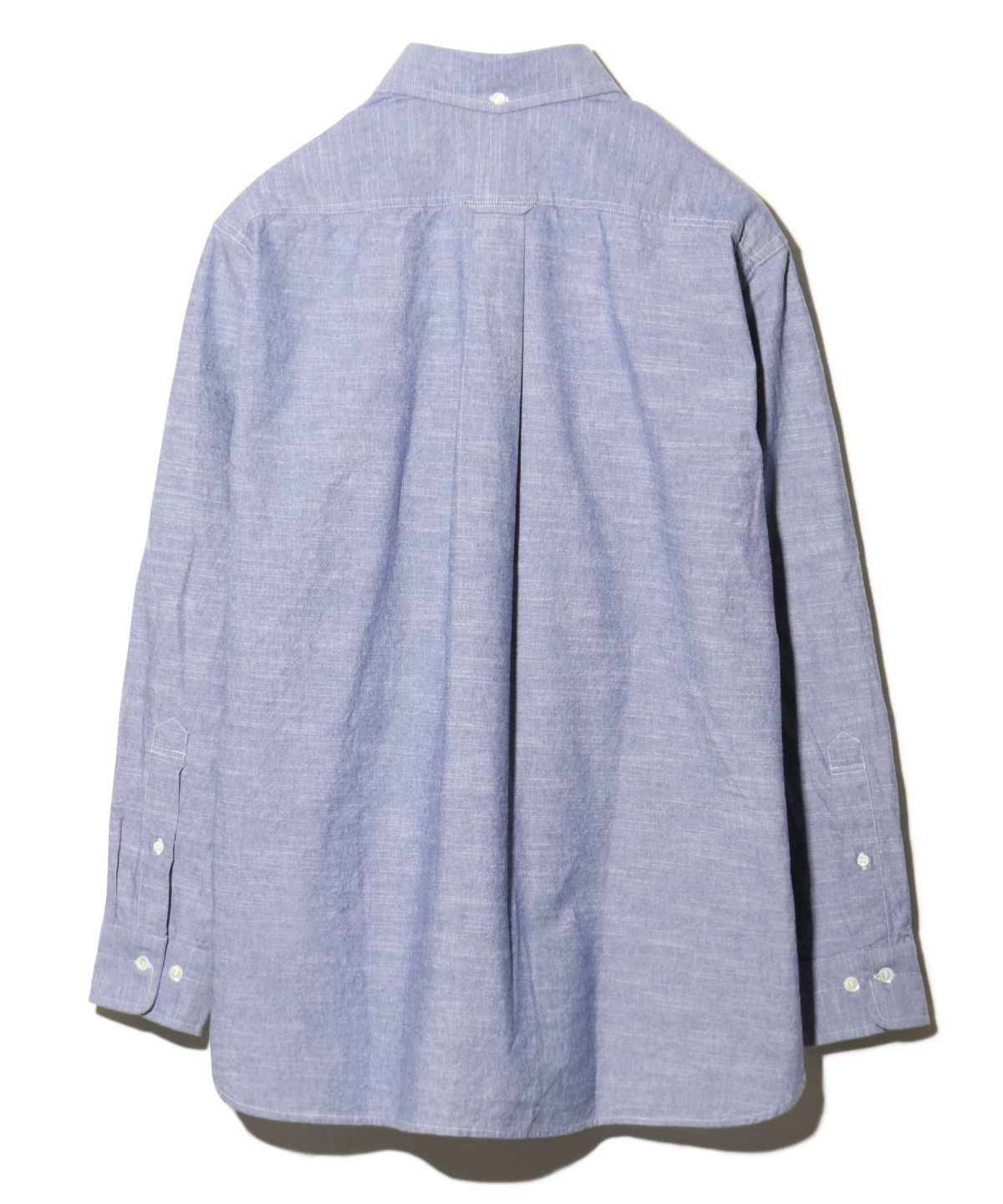 BDシャツ ｜ VAN STORE