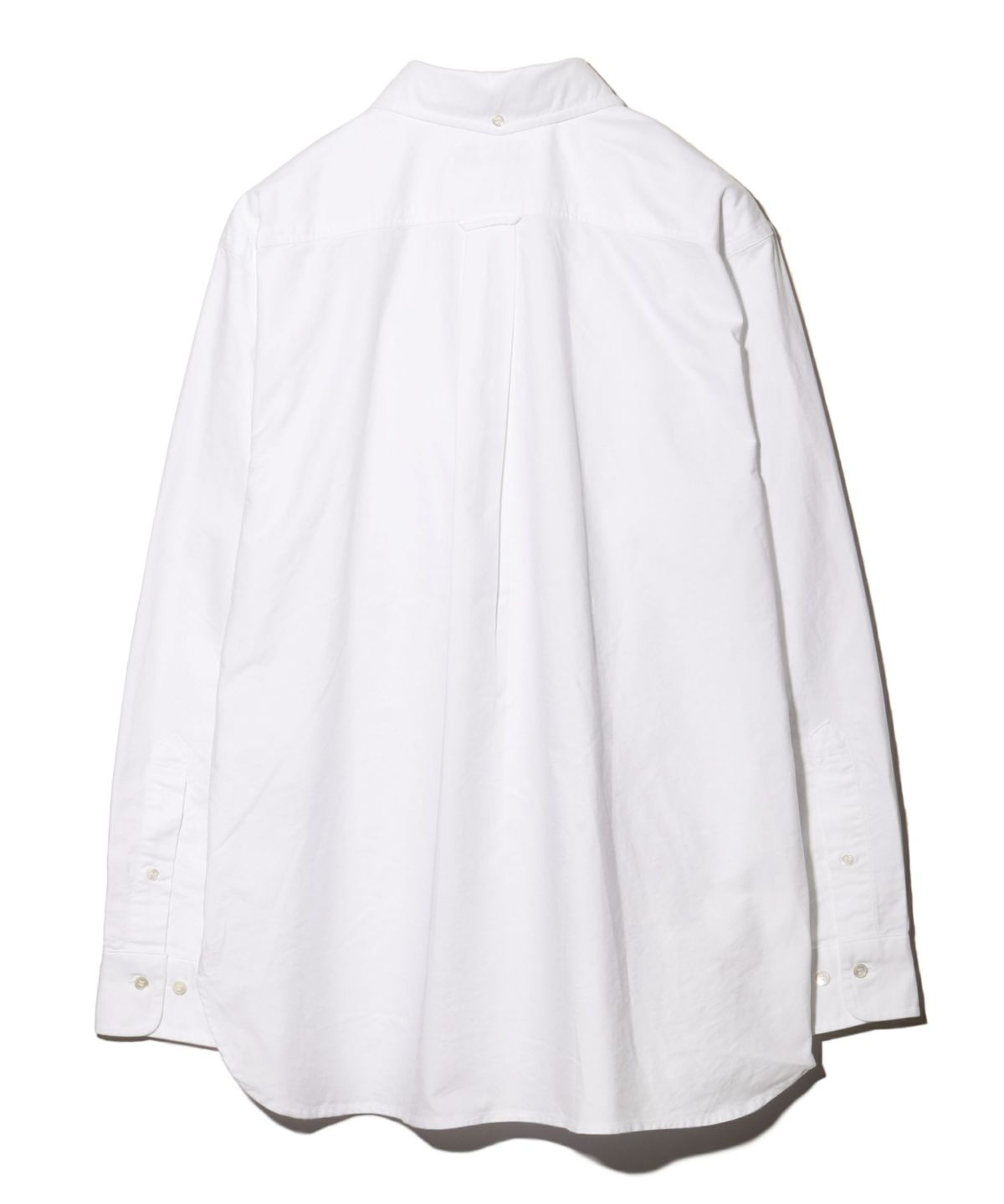 USオックスフォードBDシャツ ｜ VAN STORE