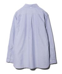 USオックスフォードBDシャツ ｜ VAN STORE