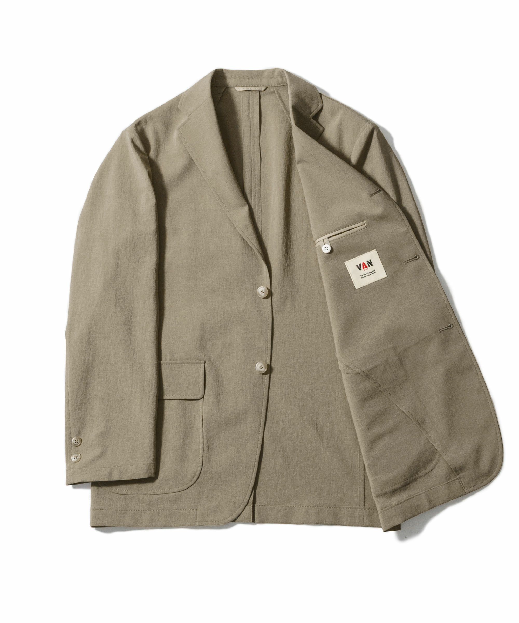 Jacket | VAN STORE